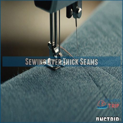 Sewing With Thick Fabrics Tips: Master Heavy Materials Easily