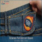 How to Sew a Patch on Jeans: 10 Easy Steps (That Actually Work!)