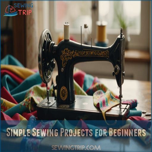Sewing Projects for Kids to Make: Fun & Easy Ideas to Try!