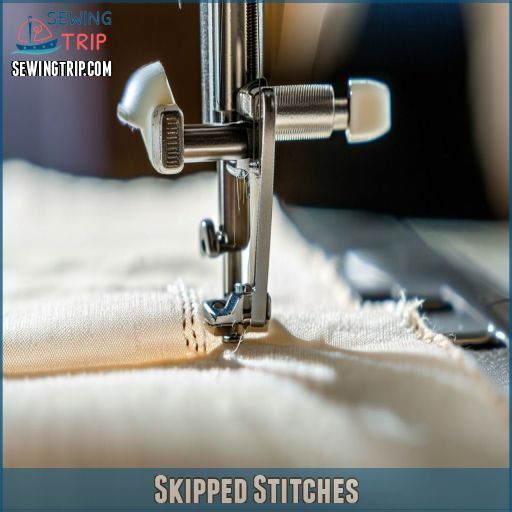 Sewing Machine Foot Pressure Issues? Fix These Common Problems Fast!