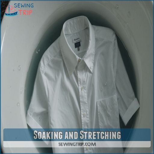 How to Stretch a Polyester Shirt: 9 Easy Methods That Actually Work