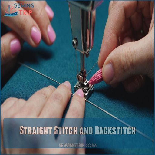 Basic Sewing Machine Tutorials for Beginners: Master Your Skills in 10 ...