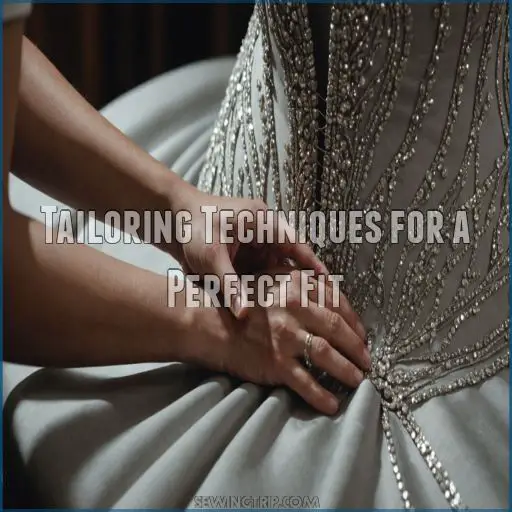 Advanced Sewing Techniques for Professionals: Master Your Craft