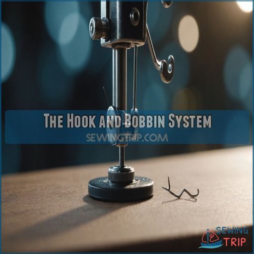 Sewing Machine Hooks: Rotary Vs. Oscillating - Which is Best?