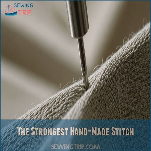 Strongest Sewing Machine Stitch Thread: Top 5 Secrets Revealed!