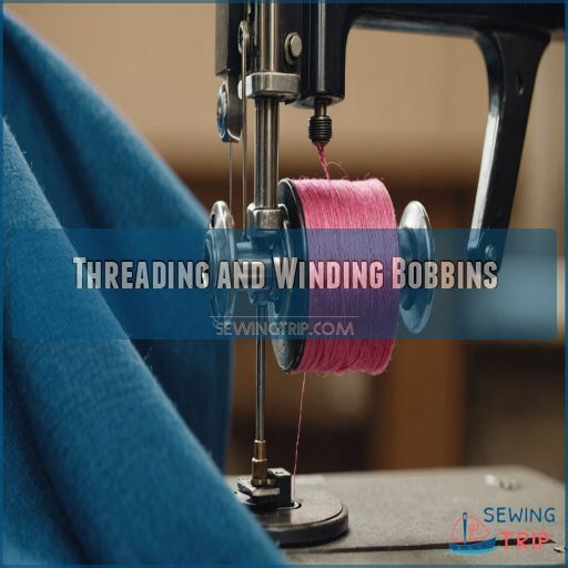 Best Sewing Machine Tutorials for Beginners: Your Sewing Guide