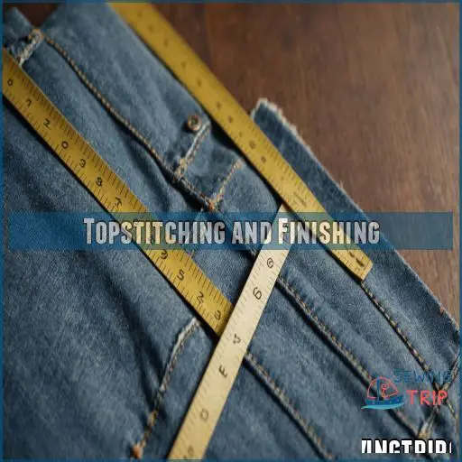 How to Make Jeans Bigger: Easy DIY Methods & Tips