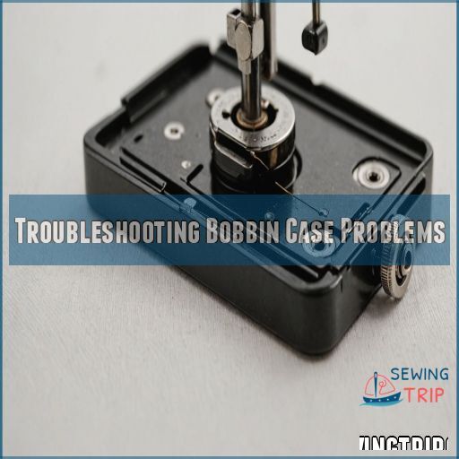 Singer Sewing Machine Bobbin Holder Came Out? Fix It Fast!