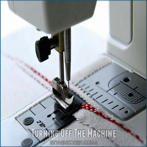 Sewing Machine Jammed Needle? 10 Quick Fixes That Actually Work Today!