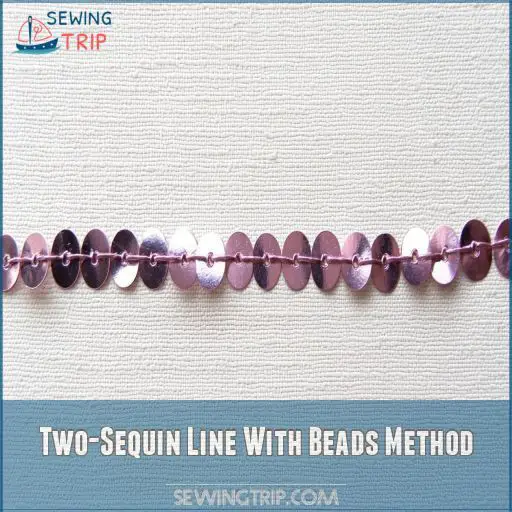 How to Sew on Sequins: 8 Easy Methods That'll Make Your Projects Sparkle