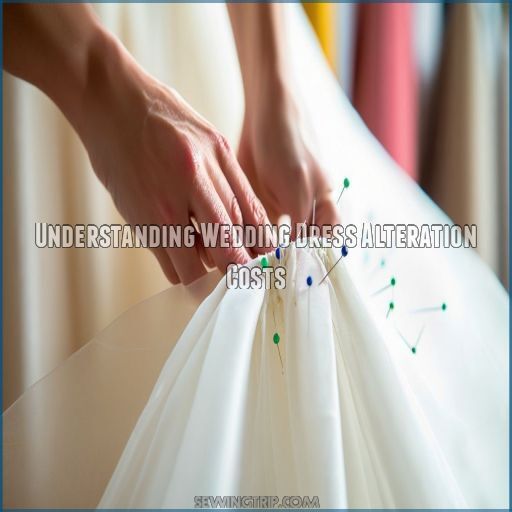 How Much Does It Cost to Alter a Dress? Expert 2024 Price Guide & Tips