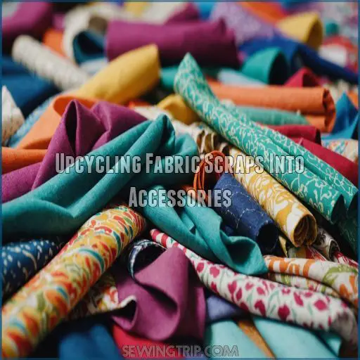 Sewing Projects Using Scraps: 100+ Fun and Creative Ideas