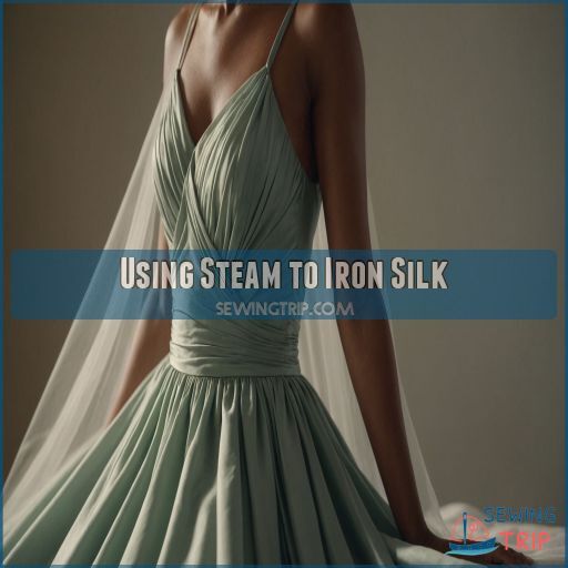 How to Iron Silk Dress: 10 Expert Tips to Prevent Damage & Keep It Perfect