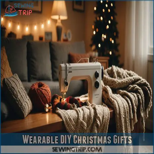 Sewing Projects for Holiday Gifts: 50+ Easy DIY Ideas You'll Love (2024)
