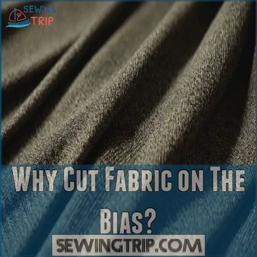 Everything You Need to Know About Fabric Bias: Sew Like a Pro Today!