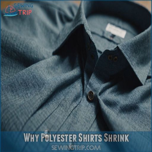 How to Stretch a Polyester Shirt: 9 Easy Methods That Actually Work