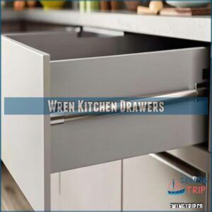 How to Take Drawers Out: Step-by-Step Techniques and Tips