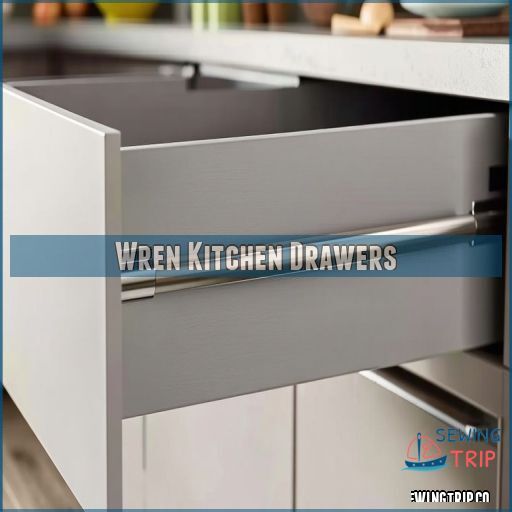 How to Take Drawers Out: Step-by-Step Techniques and Tips