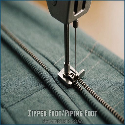 Sewing Machine Foot Selection Tips: Master Your Stitches Like a Pro!