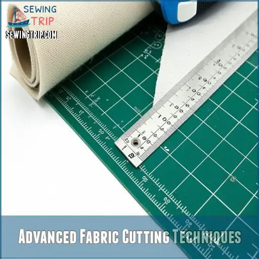 Cutting Fabric for Sewing Projects: Precision Tips & Tricks