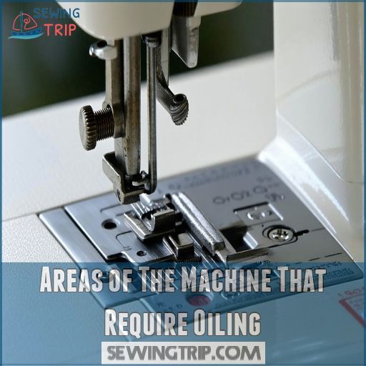 Sewing Machine Oil: Tips, Types & Maintenance for Smooth Stitching