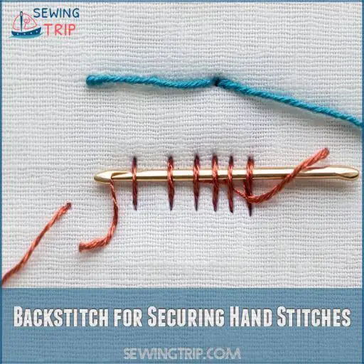What Are Sewing Stitches: Essential Guide to Hand & Machine Techniques ...