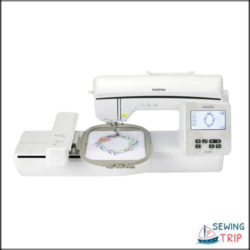 Automatic Embroidery Machine: 7 Best Models & Buying Guide 2025