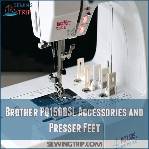 ReviewsBrother PQ1500SL: The 1 High-Speed Quilting Machine of 2024 ...
