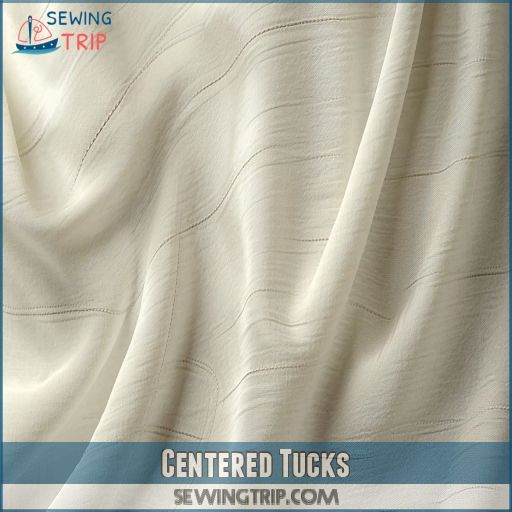 How to Do Sewing Tucks: Master 7 Beautiful Styles in 30 Minutes or Less!