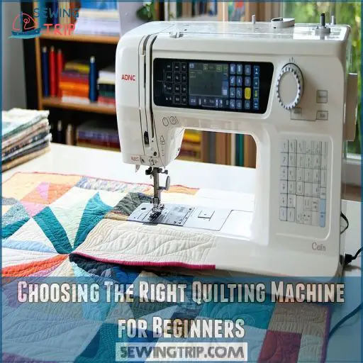 Best Automatic Quilting Machines: Top 6 Picks for 2024