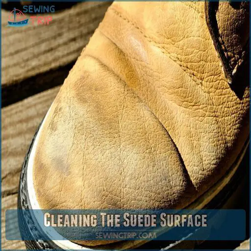 How to Paint Suede: Easy Steps for Shoes and More (2024)