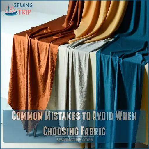 What Fabrics Are Good for Draping: a Pro's Guide to Perfect Flow & Fit