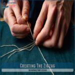 How to Sew Zigzag Stitch by Hand: Simple Steps & Tips