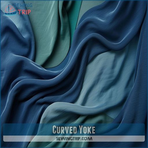 What is a Yoke in Sewing? Types, Uses, and Easy Pattern Tips