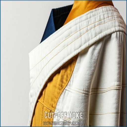 What is a Yoke in Sewing? Types, Uses, and Easy Pattern Tips