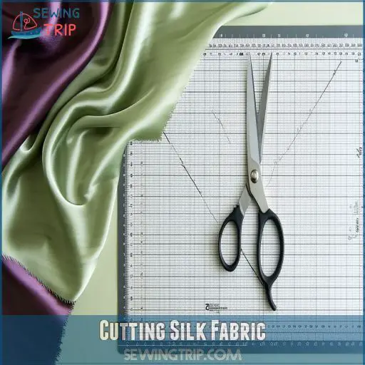 Silk Fabric Sewing Tips: Master Every Silk With Ease