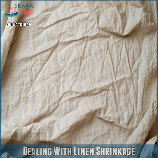 Does Linen Shrink When You Wash It? Tips to Avoid Damage