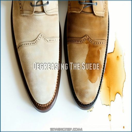 How to Paint Suede: Easy Steps for Shoes and More (2024)