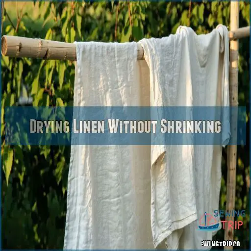 Does Linen Shrink When You Wash It? Tips to Avoid Damage