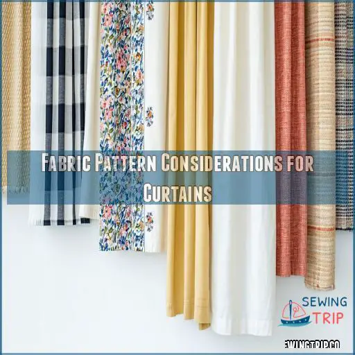 Fabric Selection for Curtains: Your Essential Guide