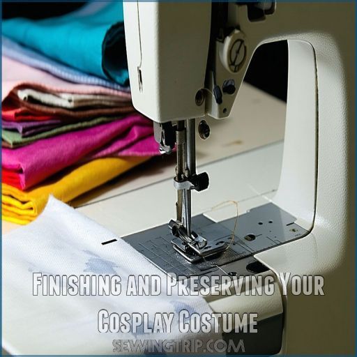 How to Sew for Cosplay: Transform Into Your Favorite Characters (2024 ...