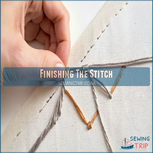 How to Sew Zigzag Stitch by Hand: Simple Steps & Tips