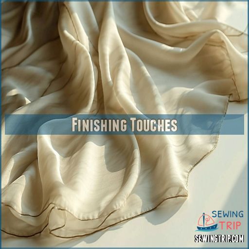 Silk Fabric Sewing Tips: Master Every Silk With Ease