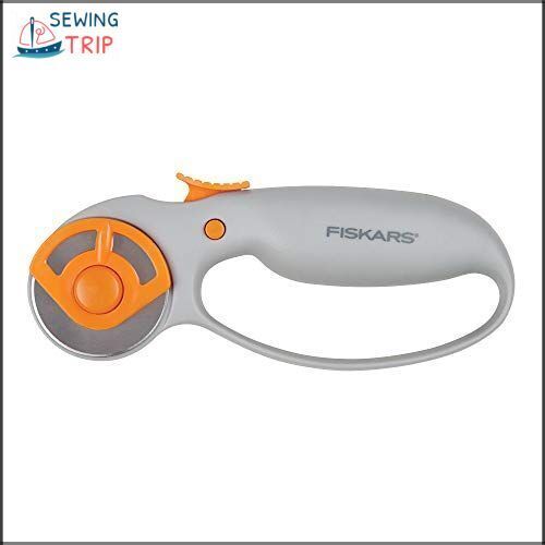 Best Rotary Cutter for Fabric: 7 Top Picks in 2024!