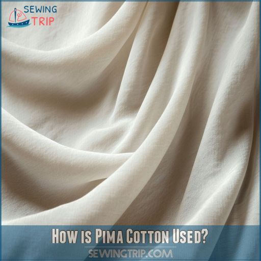 What is Pima Cotton? The Luxury Fabric That's Worth Every Penny (2024)