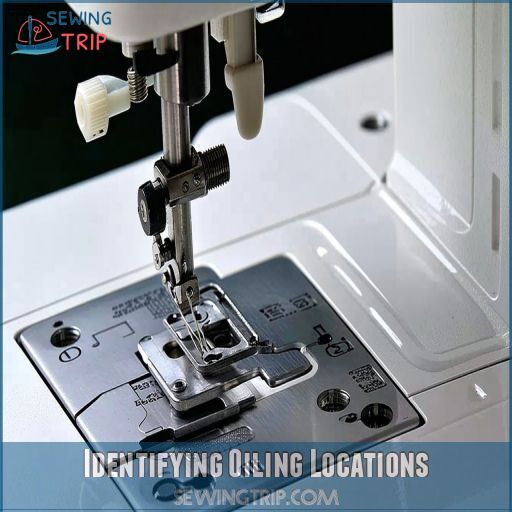 How to Oil a Sewing Machine: Pro Tips for Perfect Care