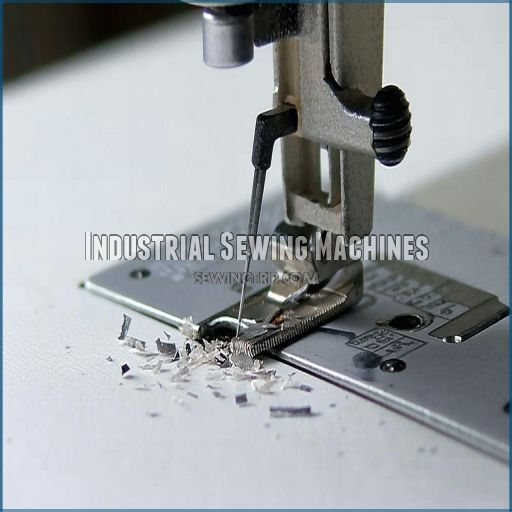 Sewing Machine Repair Cost Estimates: What to Expect