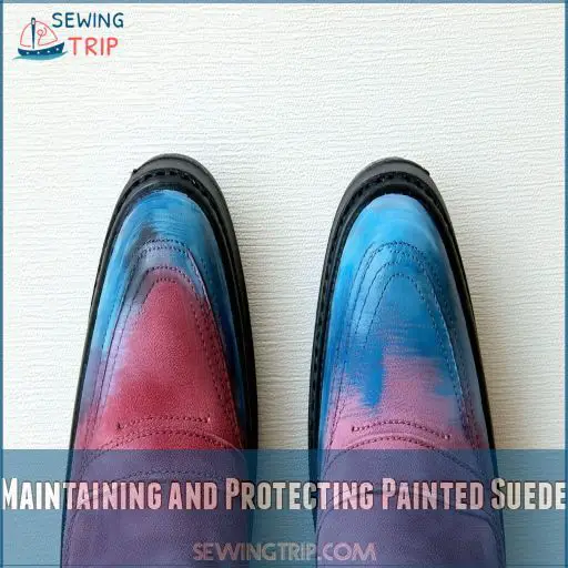 How to Paint Suede: Easy Steps for Shoes and More (2024)