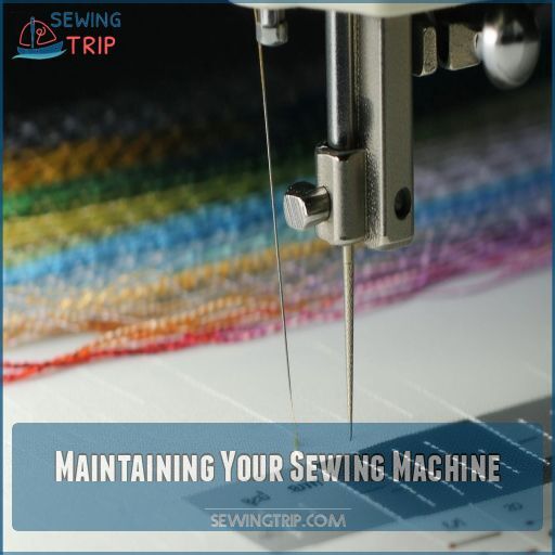 How to Use a Sewing Machine for Beginners: Easy Step-by-Step Guide