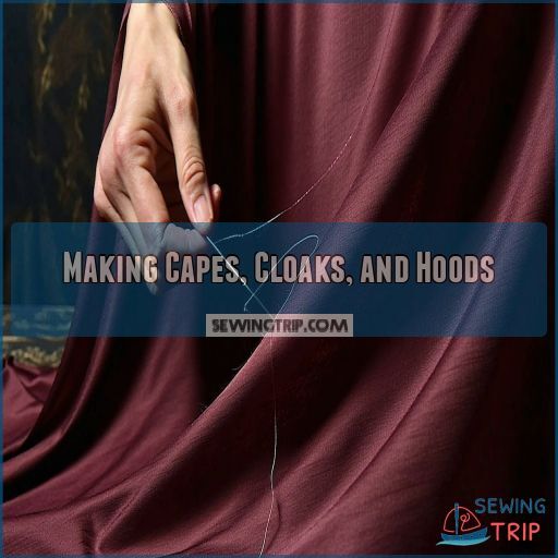 How to Sew for Cosplay: Transform Into Your Favorite Characters (2024 ...